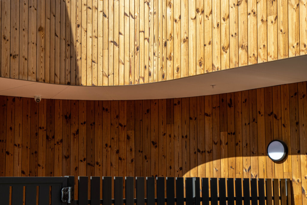 Brightwater Piara Waters Campus | Mortlock Timber
