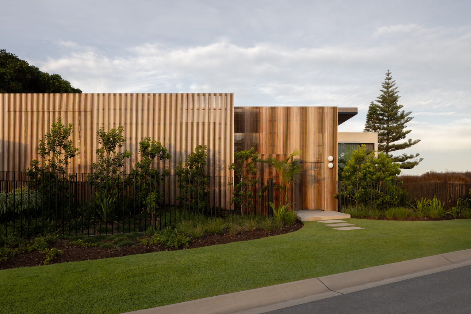 Australia's Leading Architectural Timber Supplier