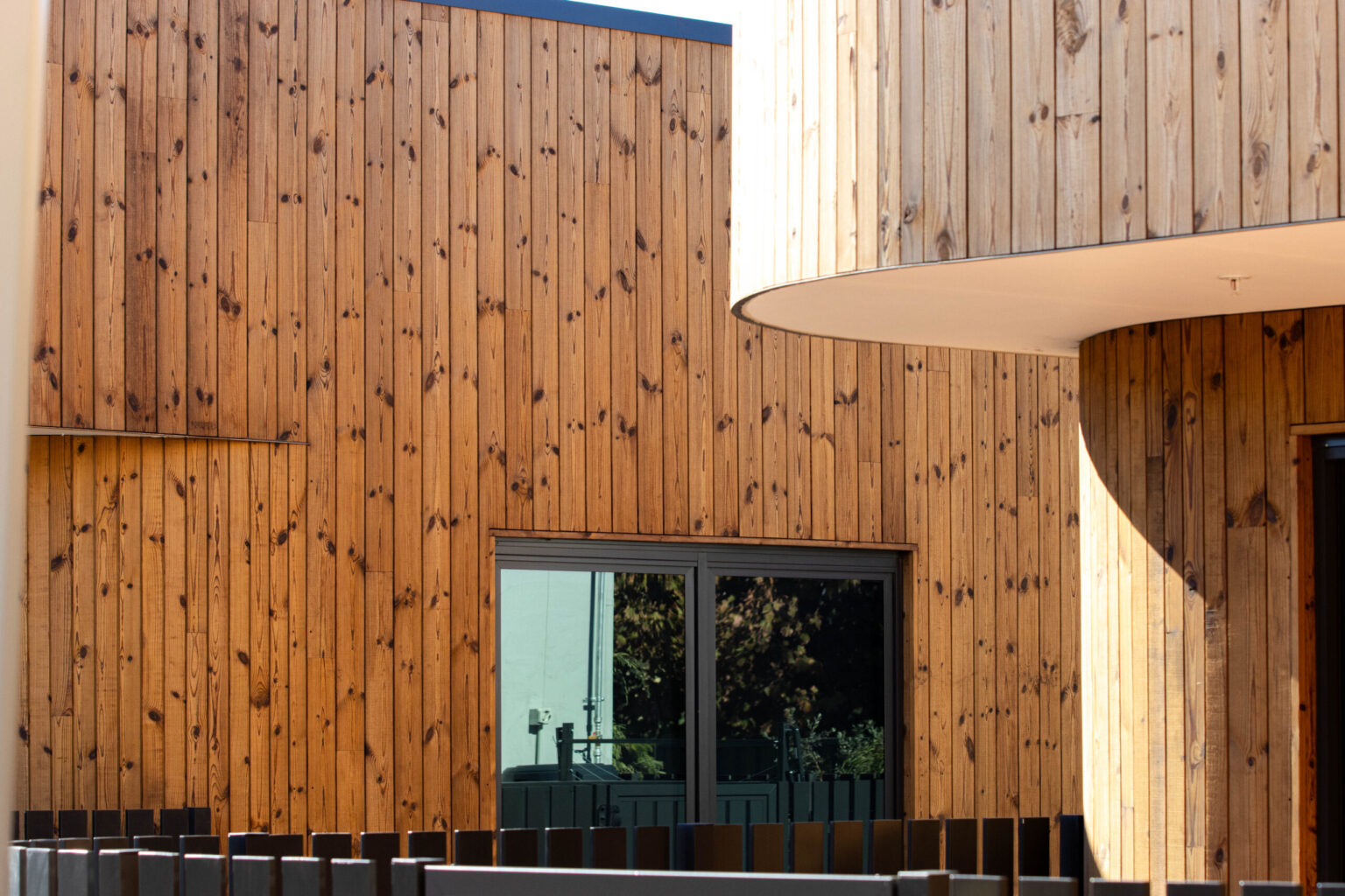 Why Is Timber A Renewable Resource And Why Should We Use It More Often