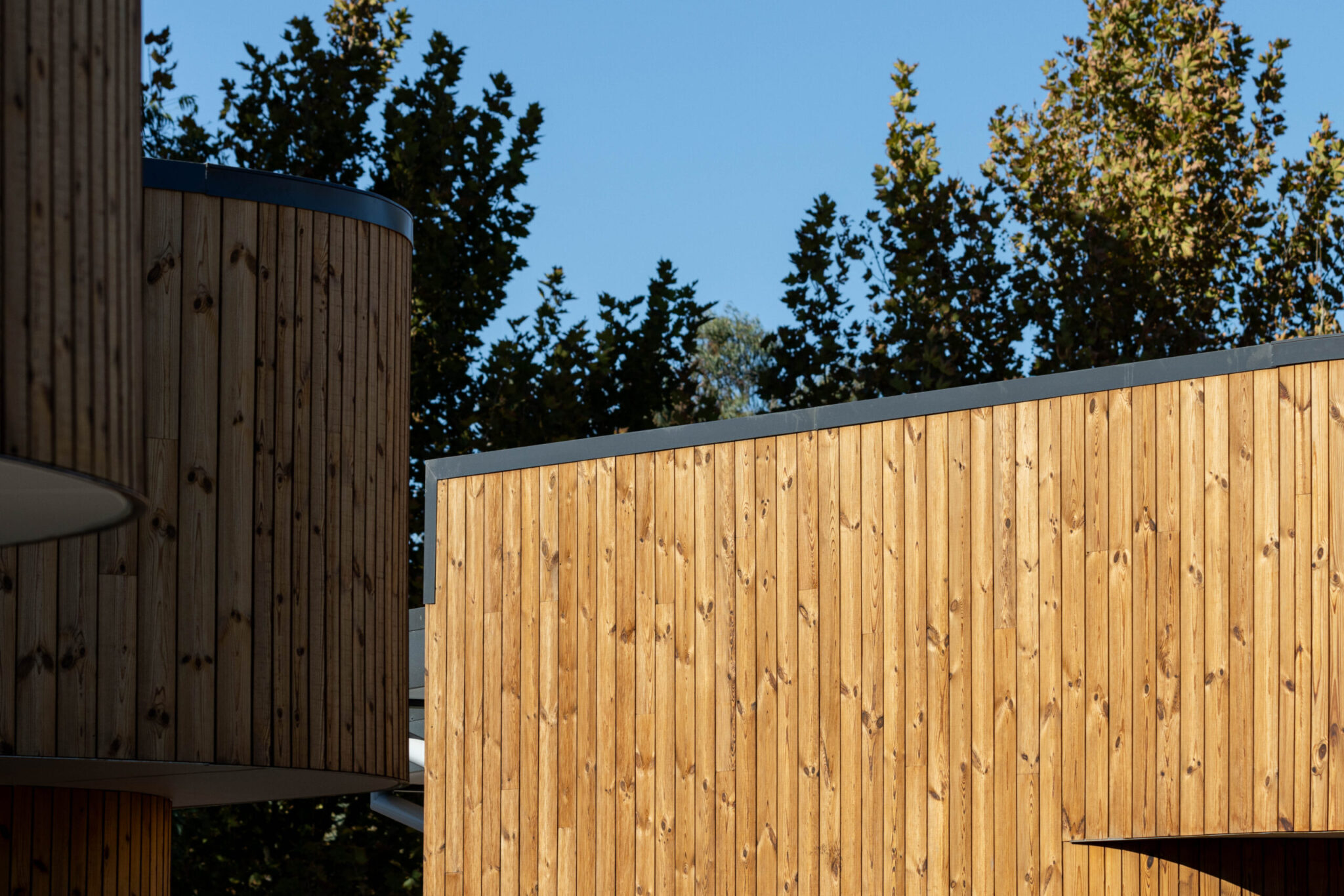 Brightwater Piara Waters Campus | Mortlock Timber