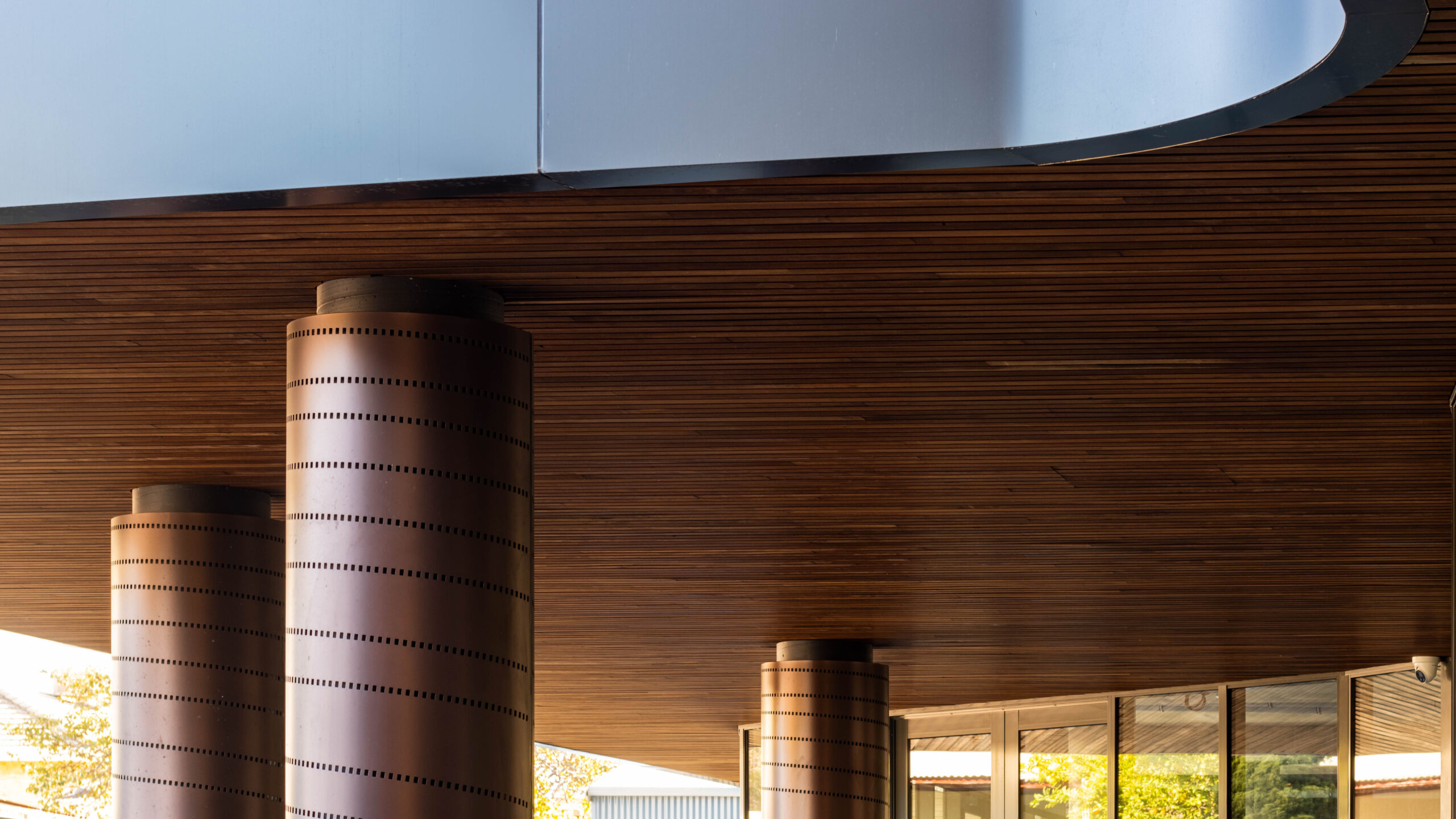 Revue Apartments Dalkeith | Mortlock Timber