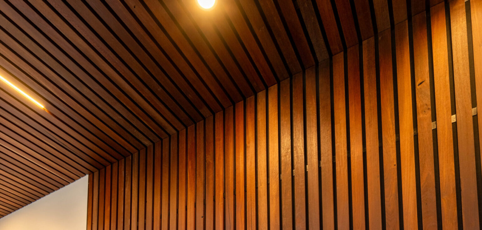 Premium Timber Walls - Stunning Feature Walls for Interiors or Exteriors