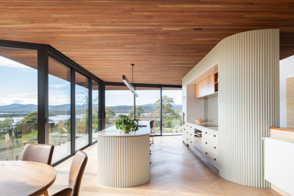 Top 10 internal timber cladding ideas | Mortlock Timber