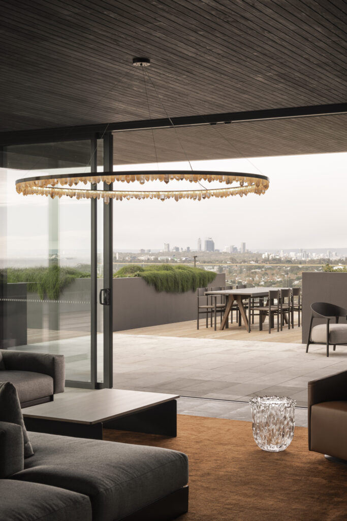 The Grove | Mortlock Timber