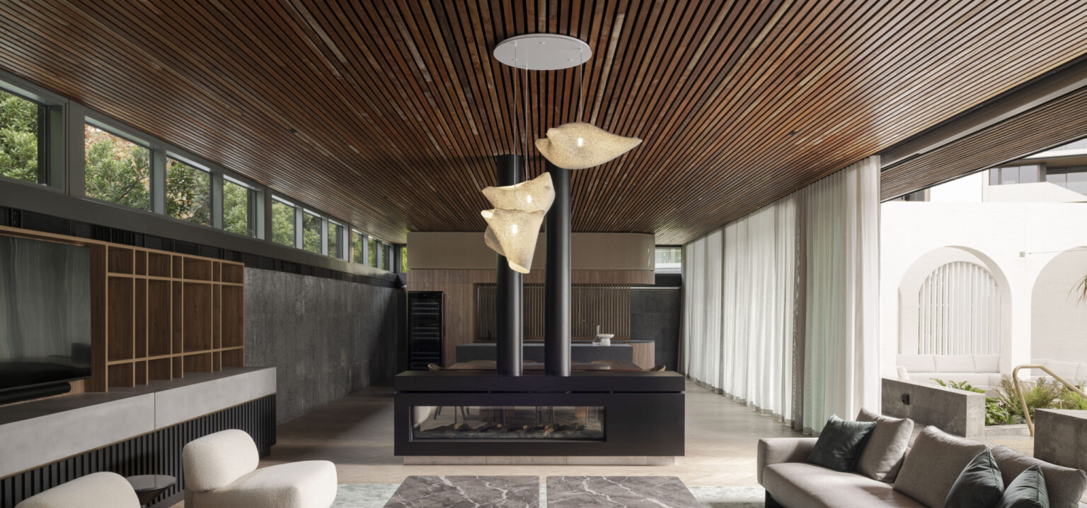 The Grove | Mortlock Timber