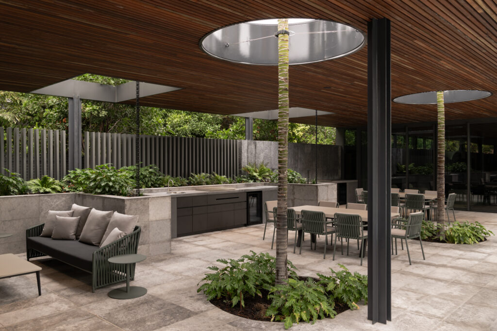 The Grove | Mortlock Timber