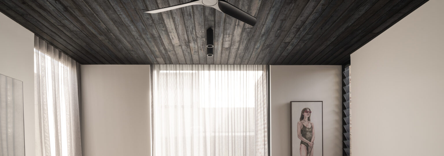 Premium Timber Ceilings - Create beautiful interiors & exteriors