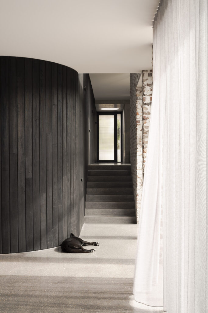 The Myrtle | Mortlock Timber