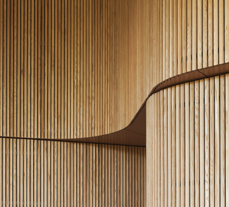 Premium Timber Walls - Stunning Feature Walls for Interiors or Exteriors