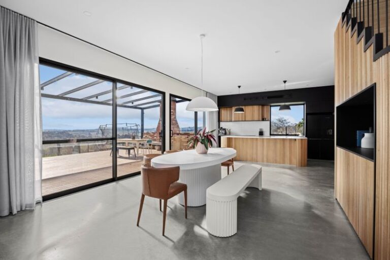 Country Home | Mortlock Timber