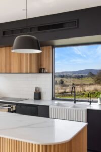 Country Home | Mortlock Timber