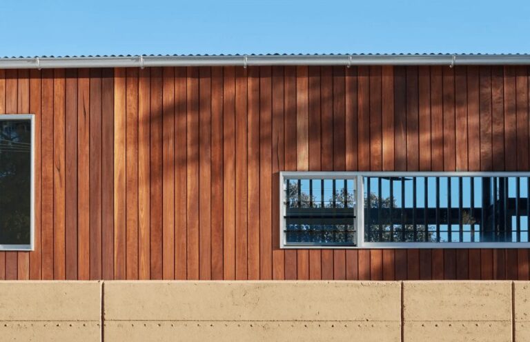 What Is the R-Value of Timber Cladding? - Mortlock Timber