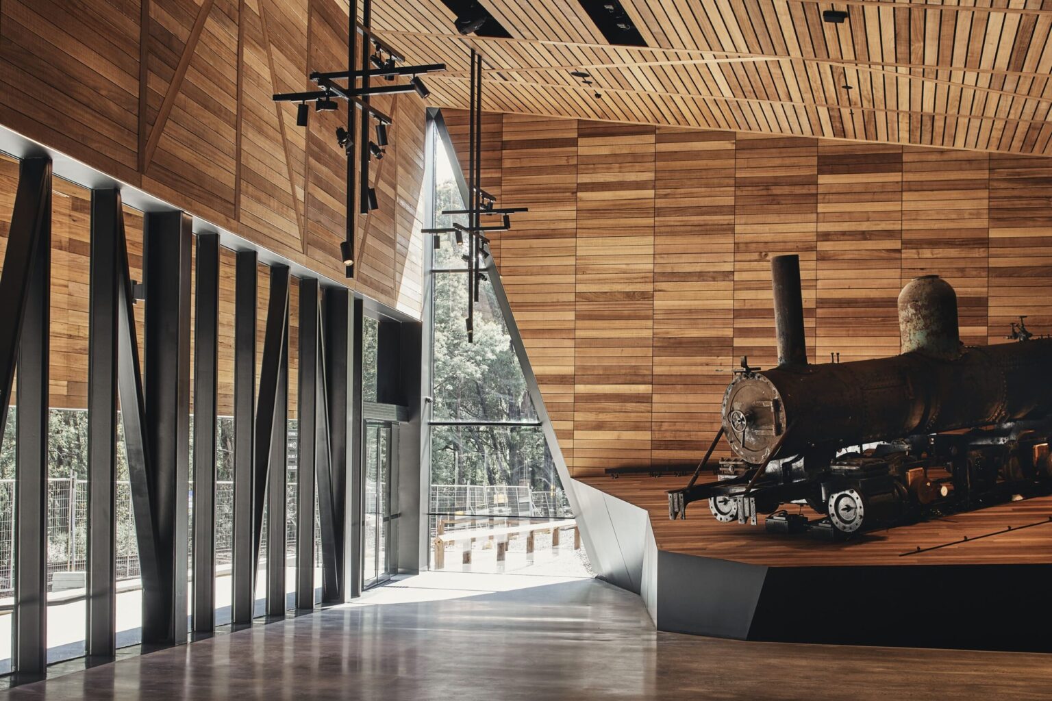 Everything you need to know about interior design timber | Mortlock