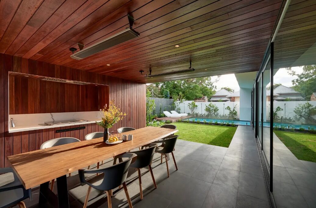 Top 10 internal timber cladding ideas | Mortlock Timber