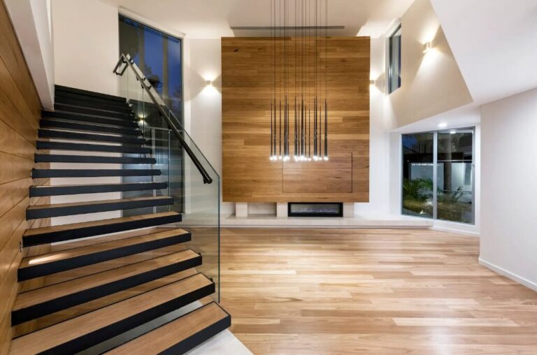 Top 10 internal timber cladding ideas | Mortlock Timber