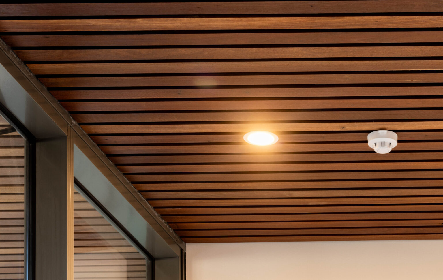 Top 10 internal timber cladding ideas | Mortlock Timber