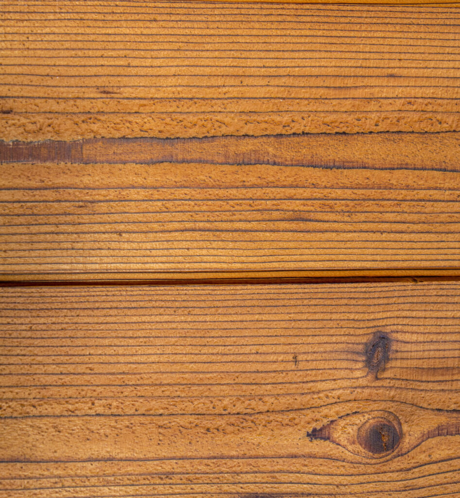 The Banks - Mortlock Timber