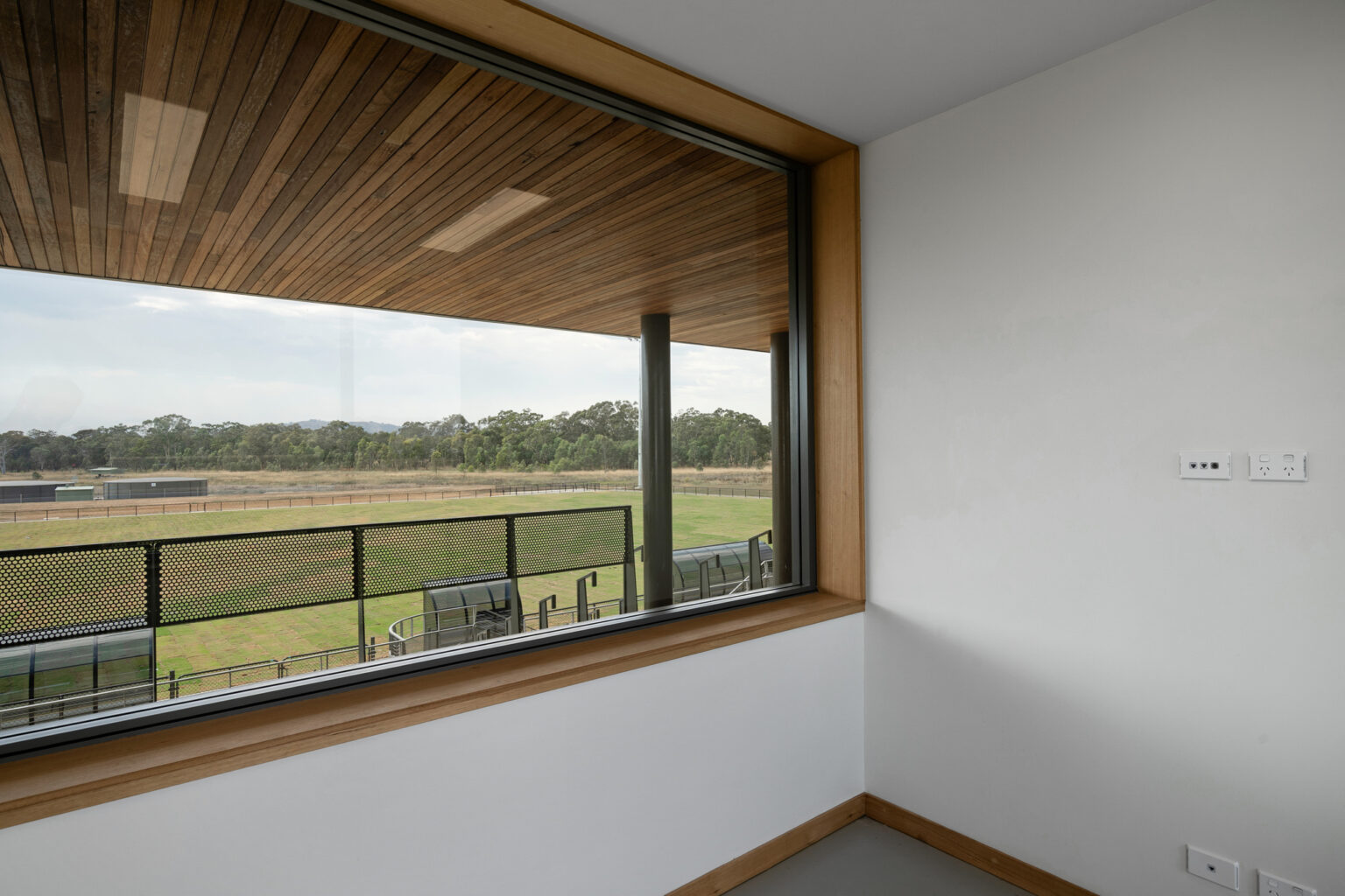 Baranduda Fields - Mortlock Timber