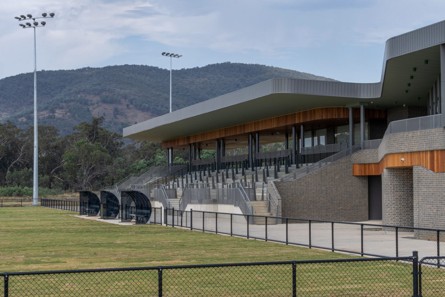 Baranduda Fields - Mortlock Timber