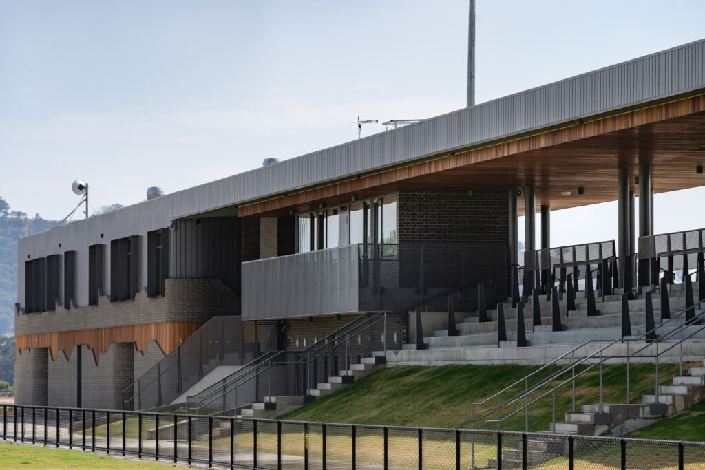 Baranduda Fields - Mortlock Timber