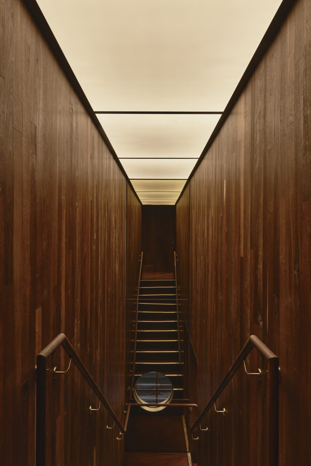Premium Jarrah Timber Battens & Cladding