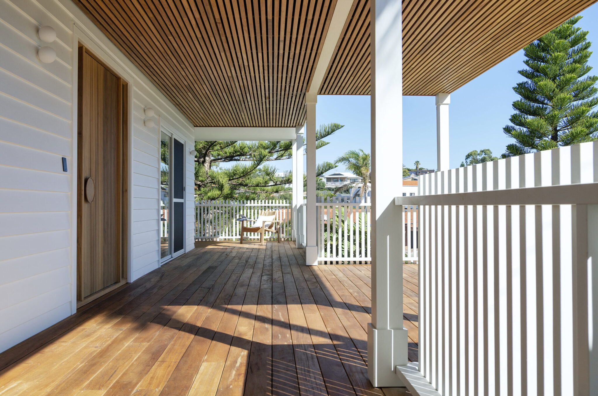Timber Durability Classes Explained: Choosing the Right Timber for Your ...