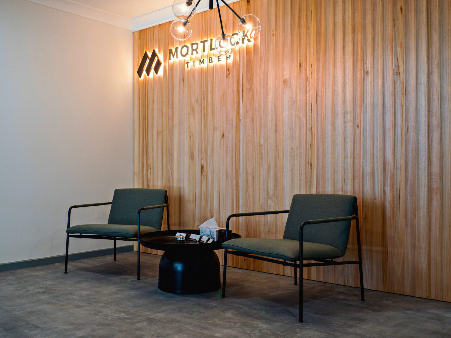 Mortlock Timber - Mortlock Timber